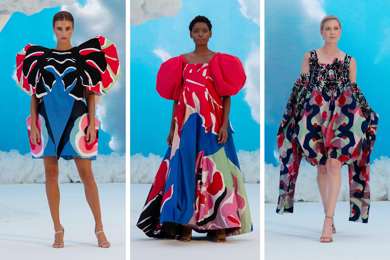 Supima Design Competition Announces Winner - Textile Insight