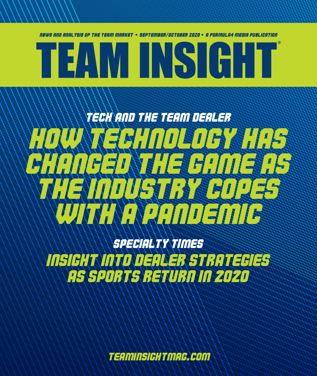 Team Insight