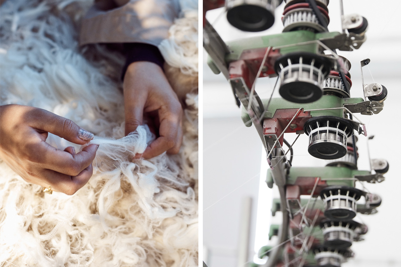 The Woolmark Company Debuts Digital Education Platform - Textile Insight