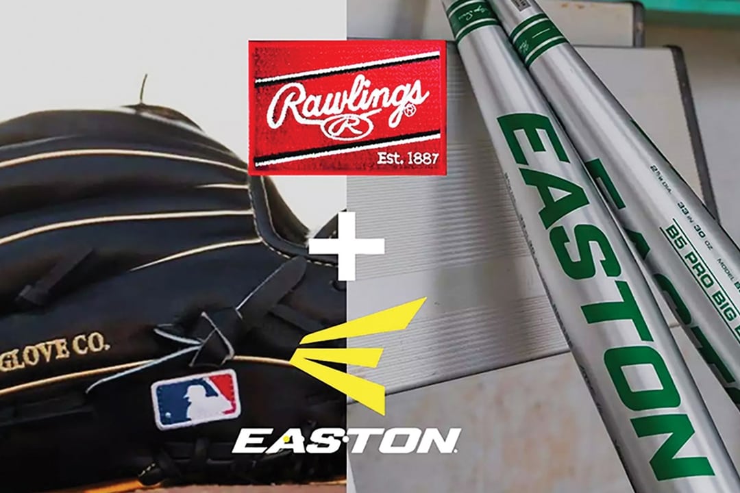 Rawlings Purchasing Easton Diamond Sports - Team Insight