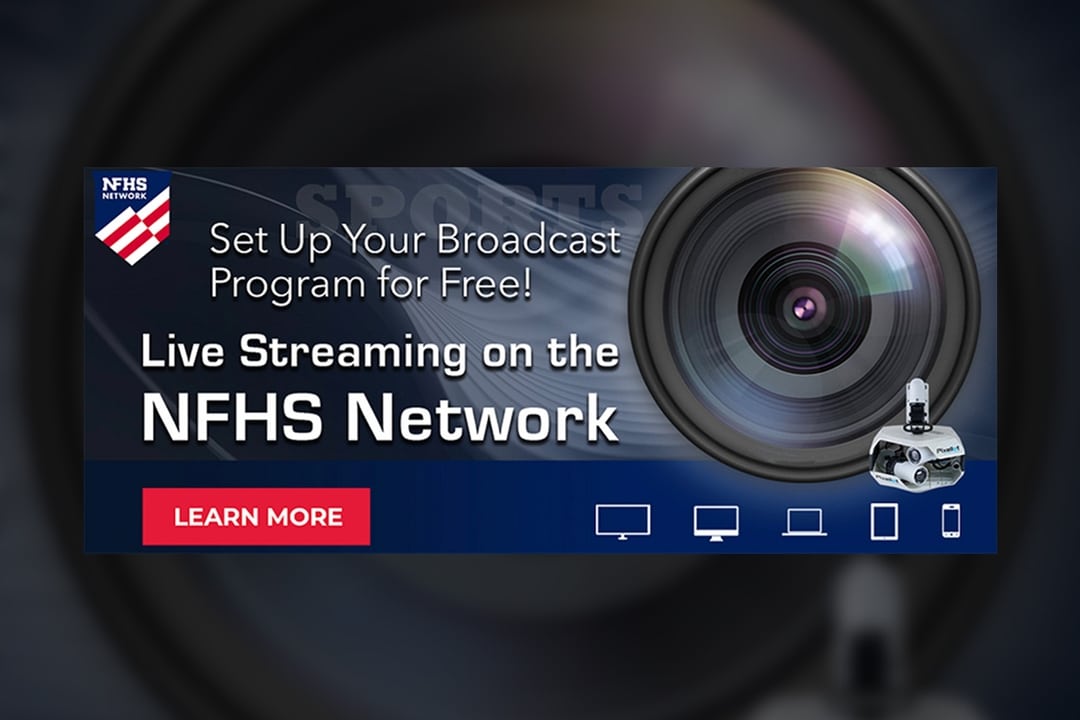 Viewership of NFHS Network Up During Pandemic - Team Insight