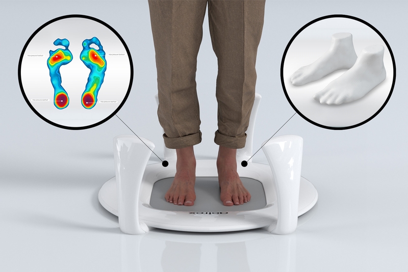 Aetrex’s Albert 2 Set to Launch in 2021 - Footwear Insight