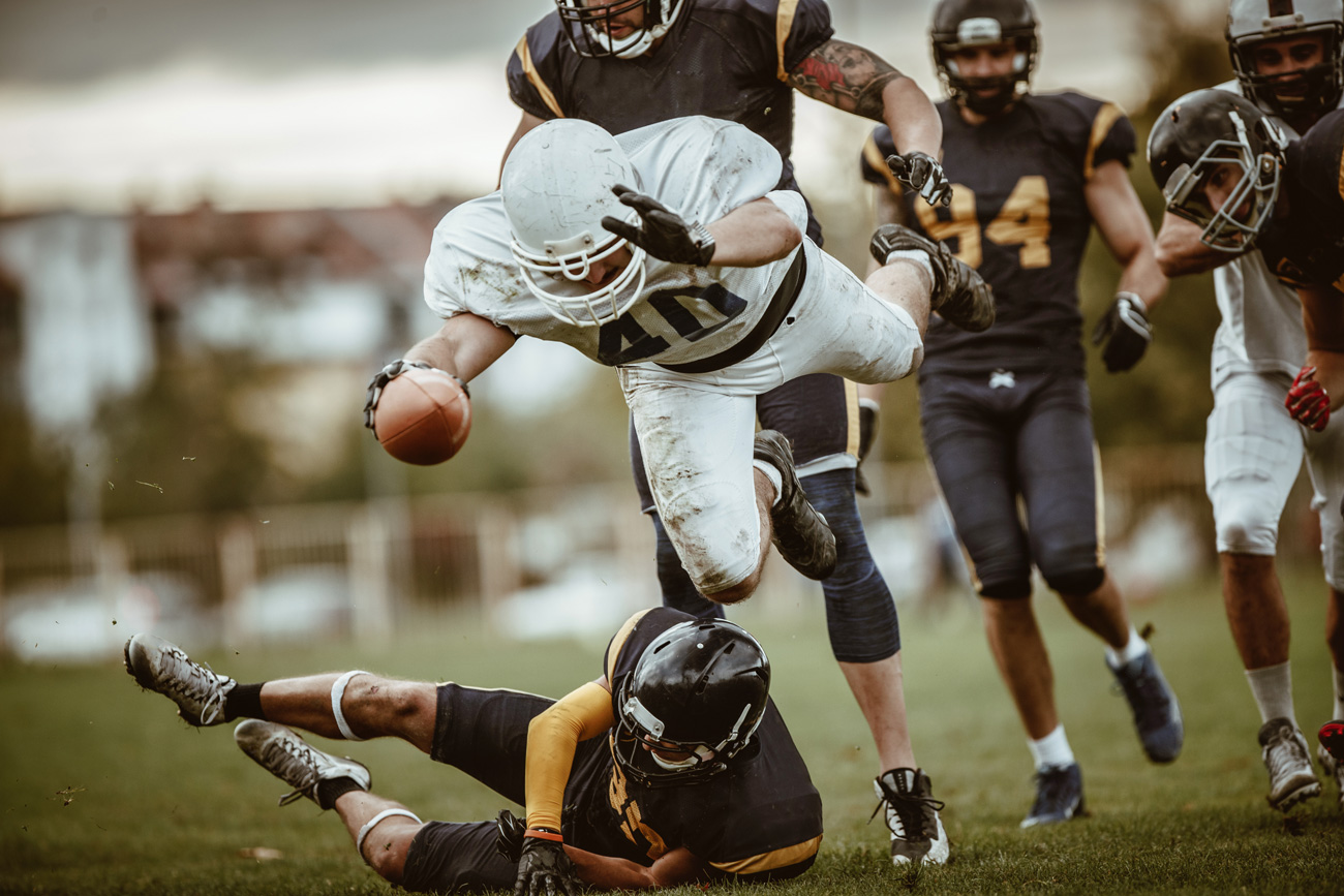 Fourth & Long? - Team Insight