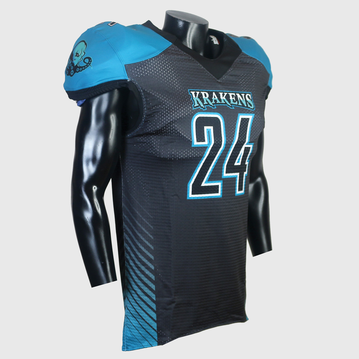 A Football Team - Team Insight