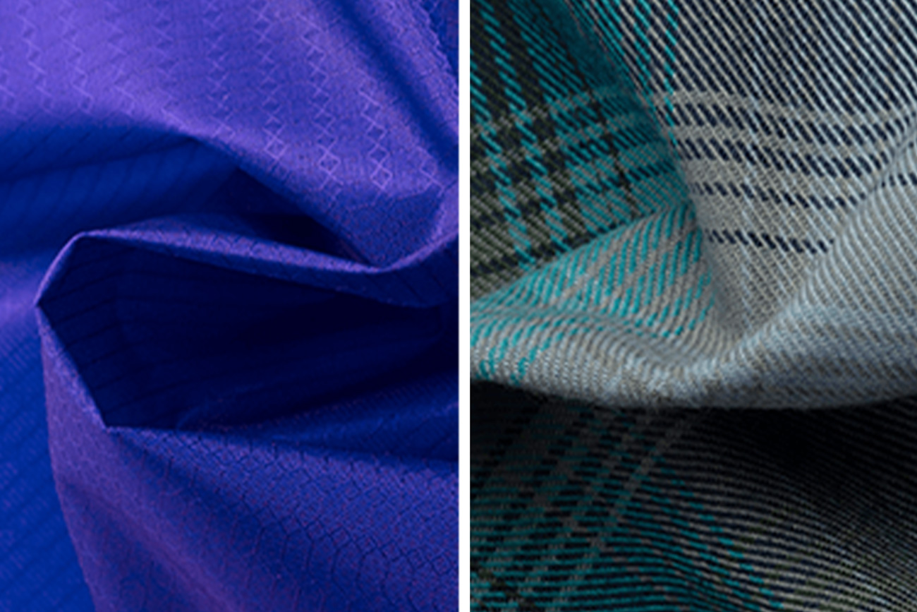 Cordura Launches Digital Fabric Library - Textile Insight