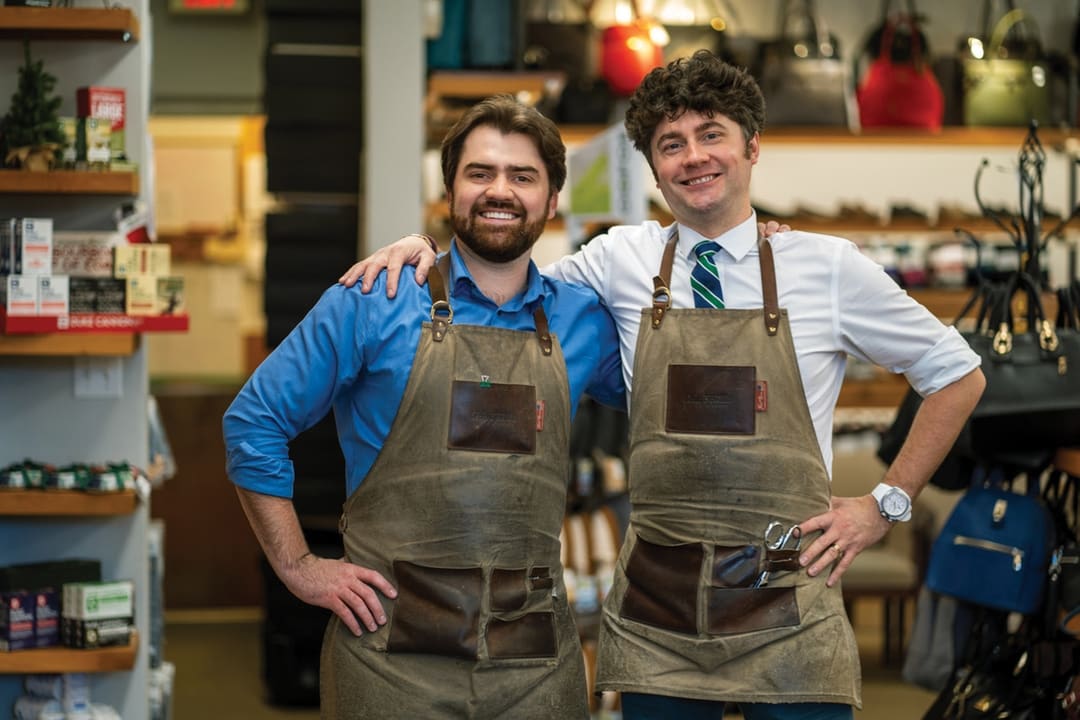 Straight Talk - Footwear Insight