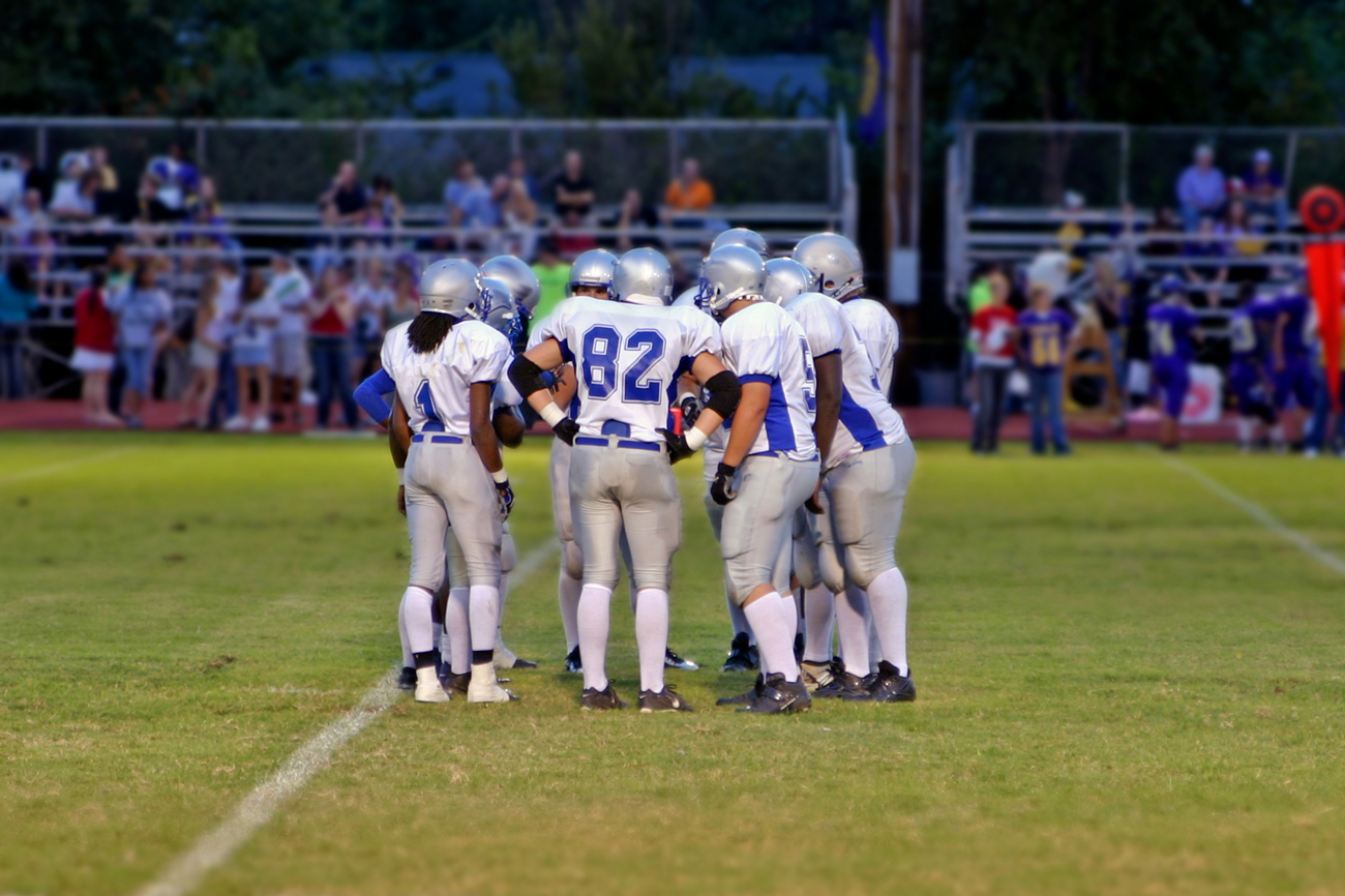 Passino To Lead NFHS-NFL Partnership Aimed at Growing High School ...