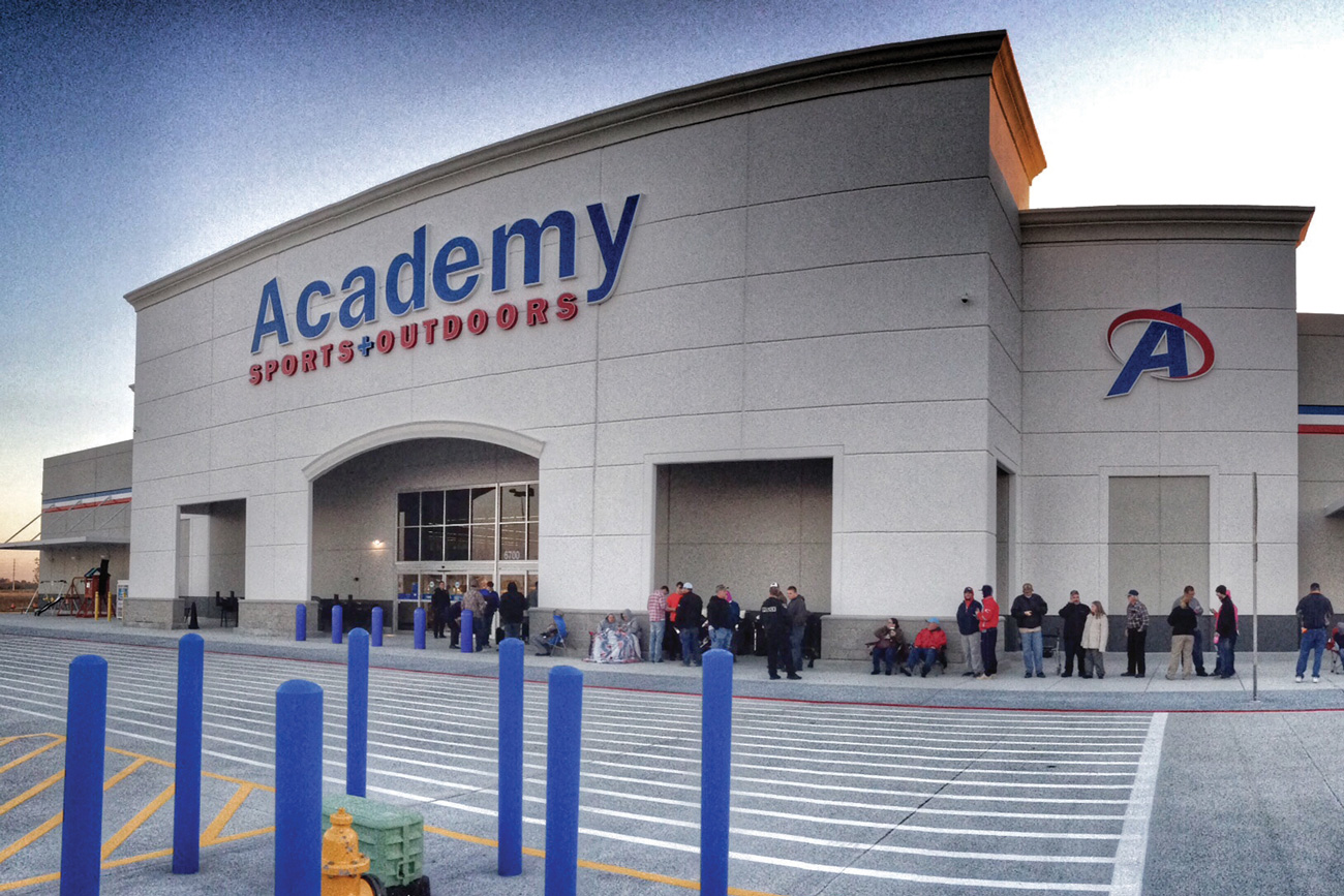 Academy Anticipates Key Segment Rebounds in 2021 - Footwear Insight