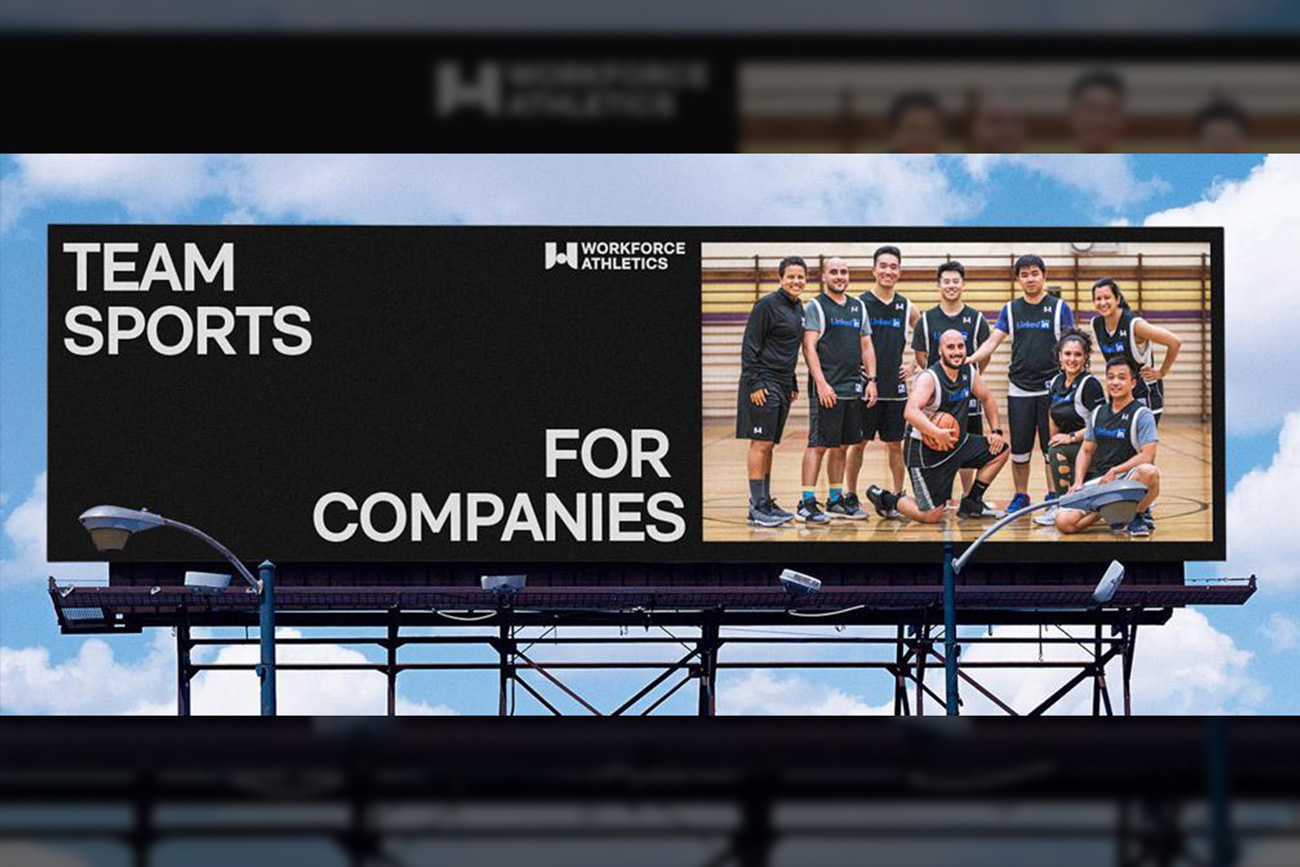 Team Sports Concepts Among 10 Finalists Selected to Compete at SFIA ...