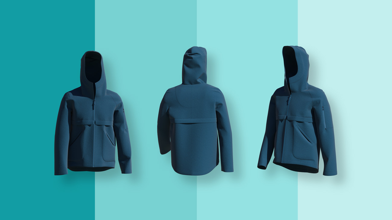 3D Design Elevated By Cotton - Cotton Incorporated Sponsored Content