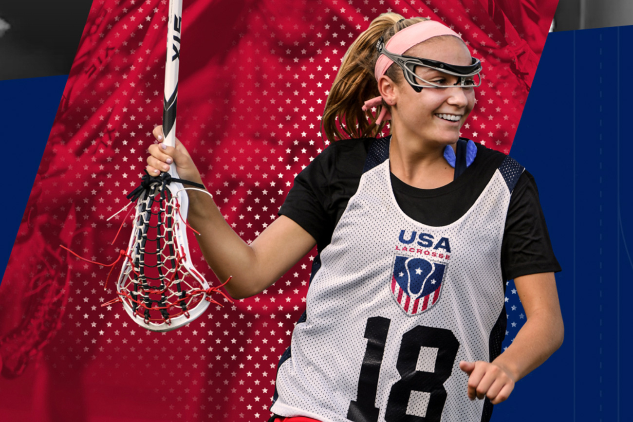 USA Lacrosse Teaming With NFHS To Promote Lacrosse in America - Team ...