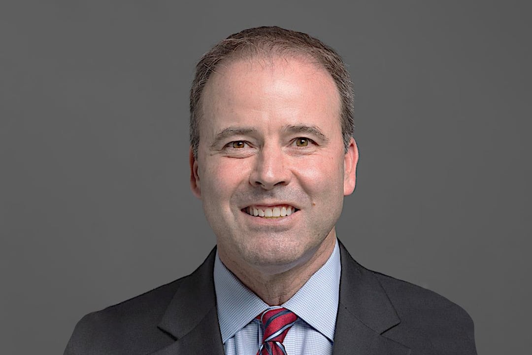 Todd Lamb Joins Founder Sport Group - Team Insight