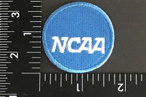NCAA Changes Uniform Patch Rule - Team Insight