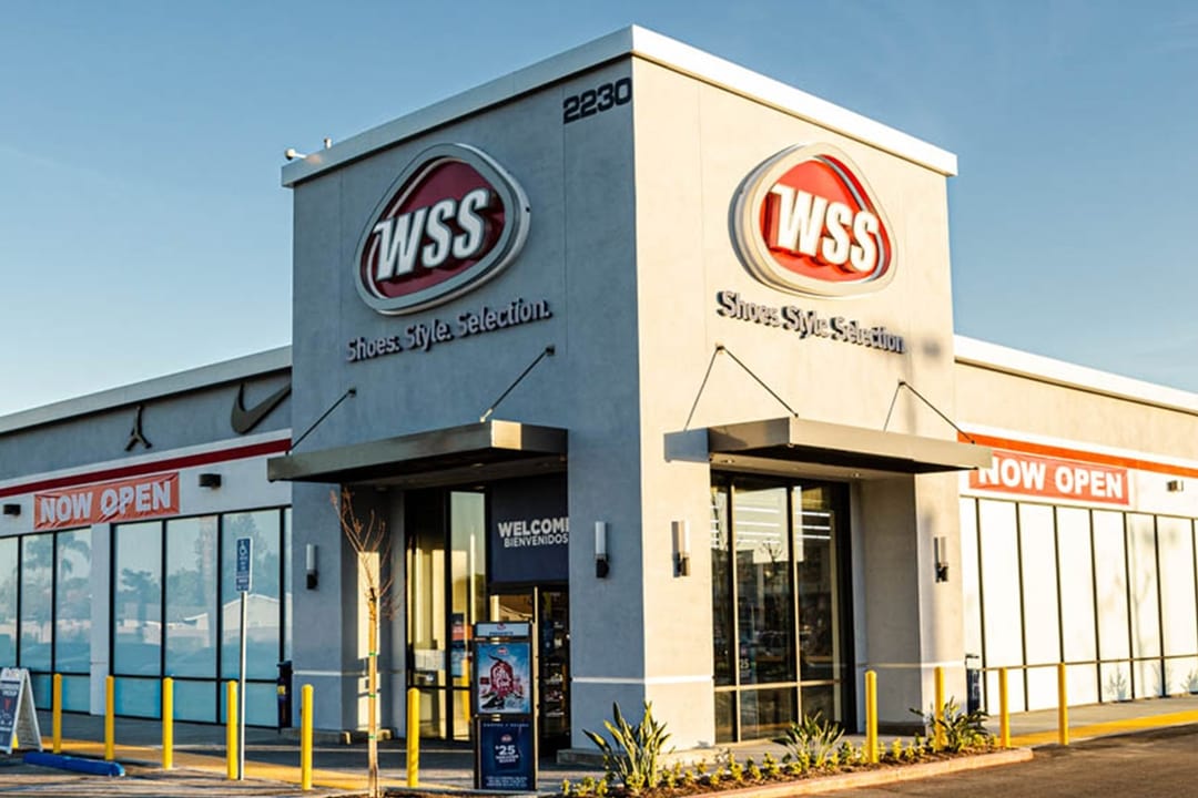 Hispanic Market Key to Foot Locker’s WSS Acquisition - Footwear Insight