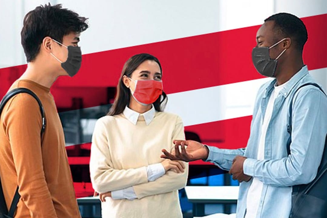 BSN Launches Mask Giveaway Program - Team Insight