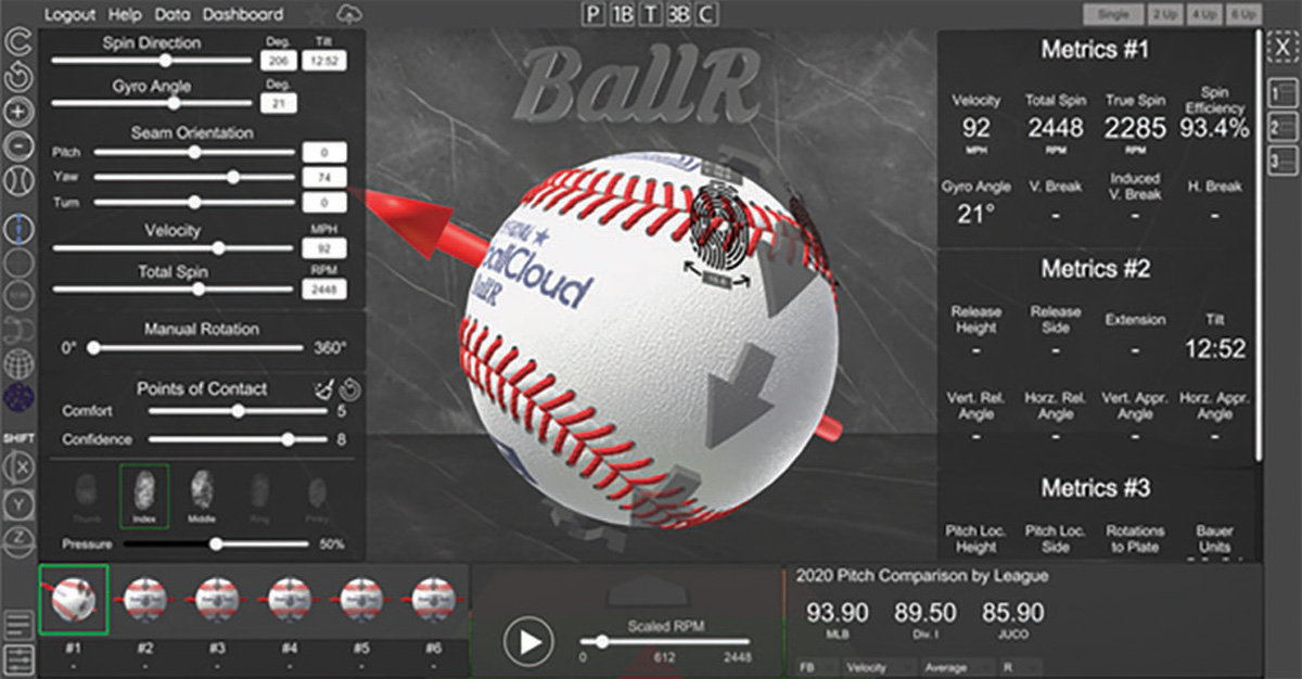 Tech’s Time - Team Insight