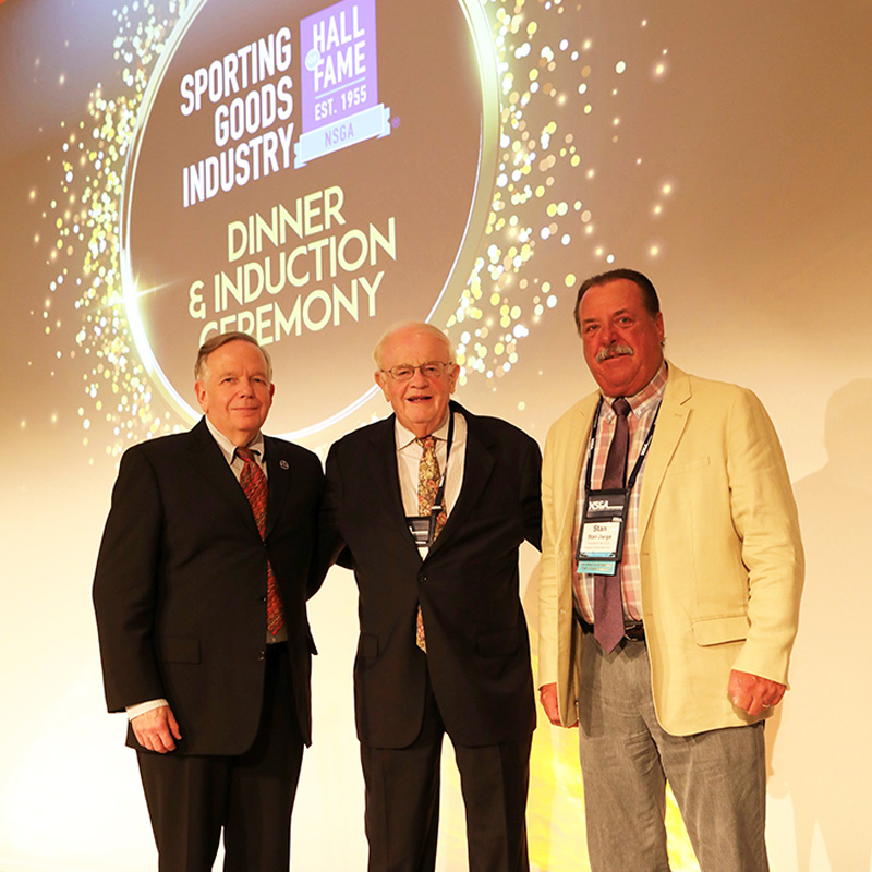 On My Mind … NSGA Conference Returns - Team Insight