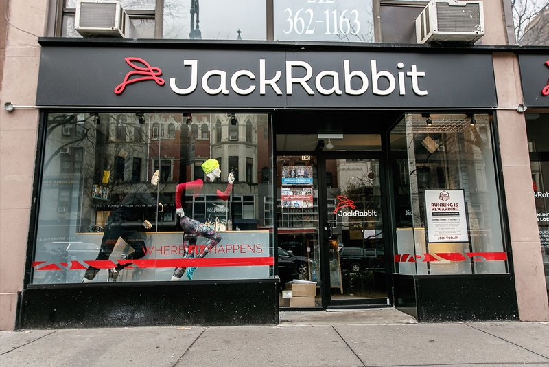 Fleet Feet Acquiring JackRabbit from PE Firm - Footwear Insight