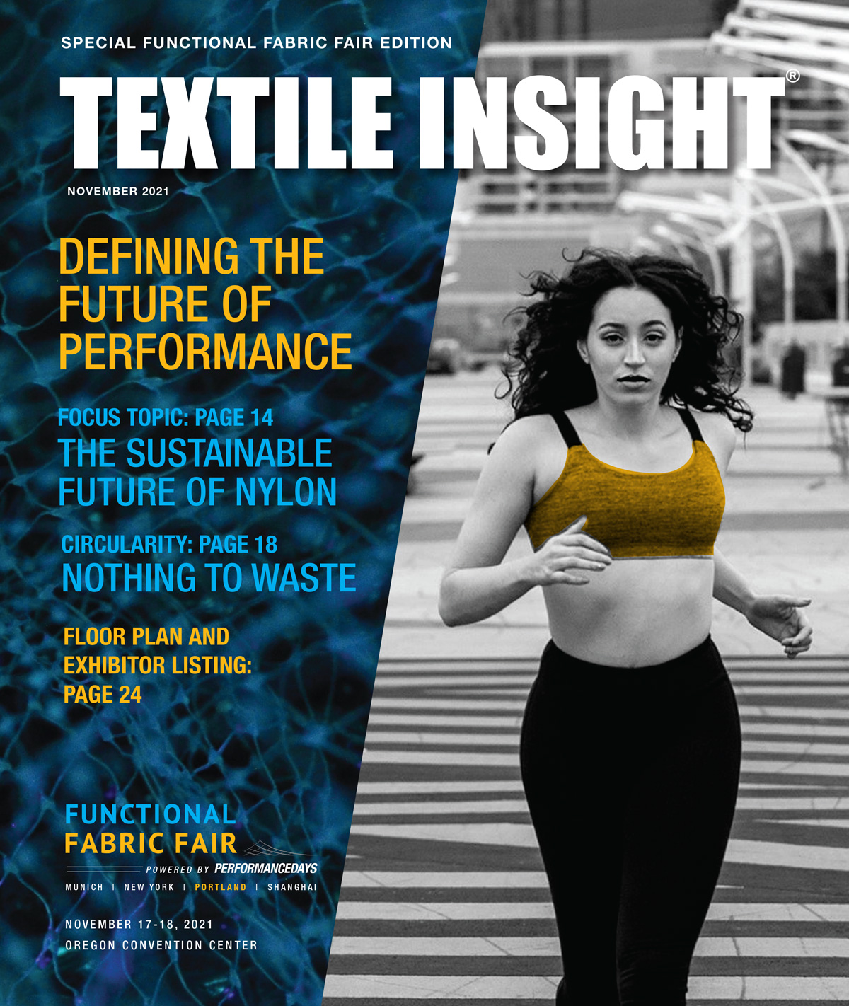 Textile Insight