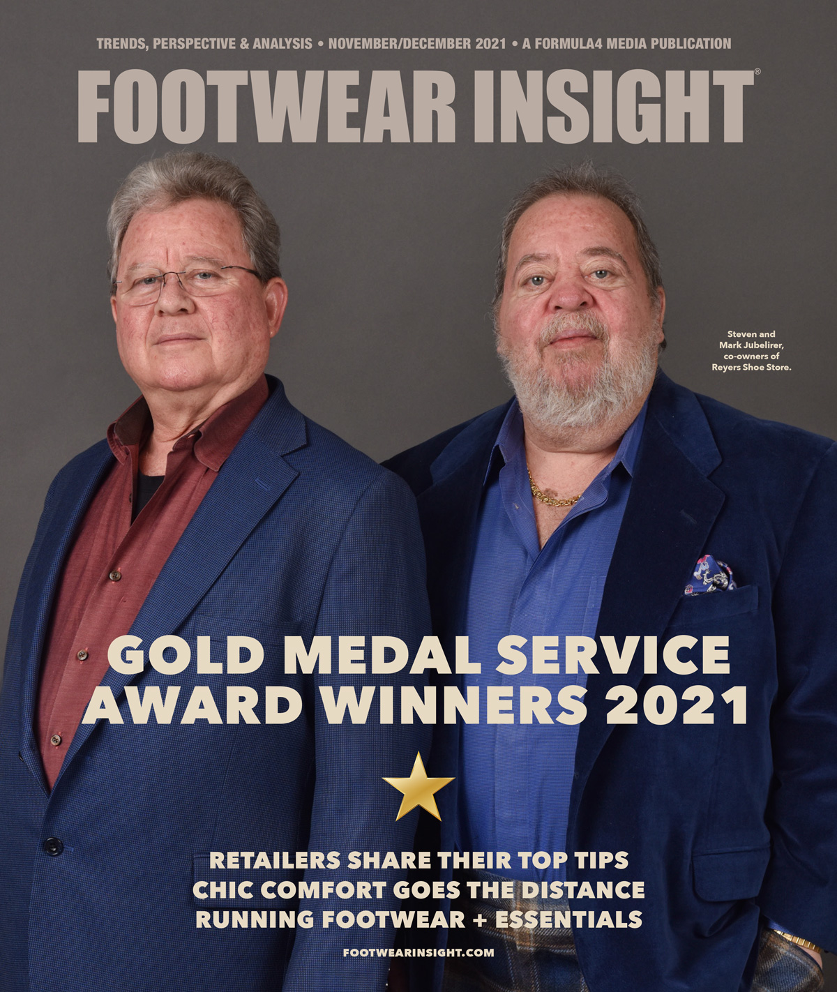 Footwear Insight