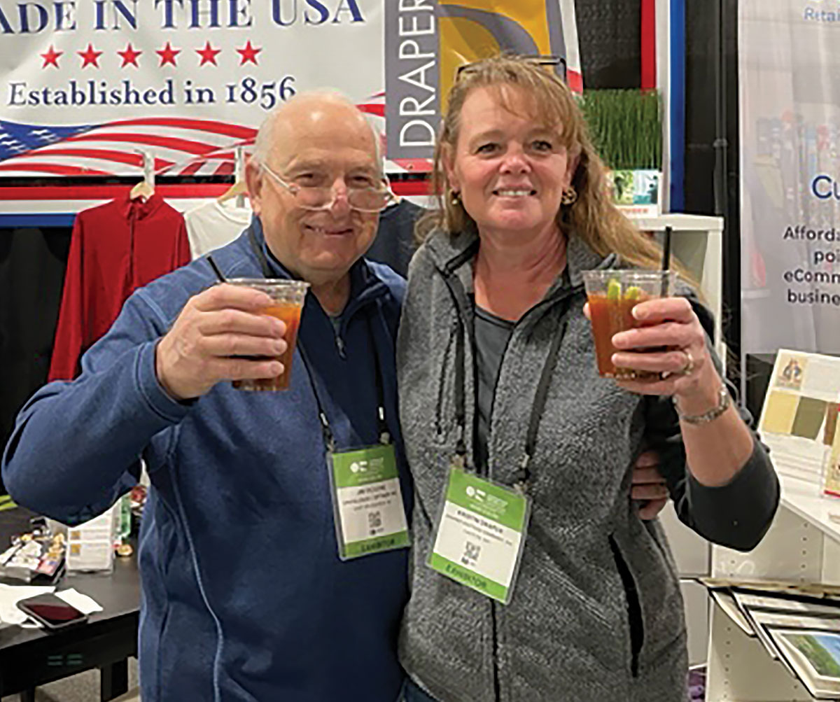 We Can Do It! - Textile Insight