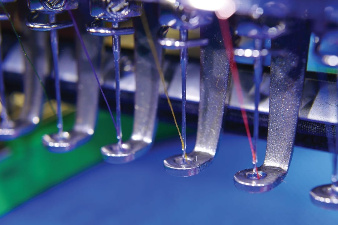 A Values-Driven Vision - Textile Insight