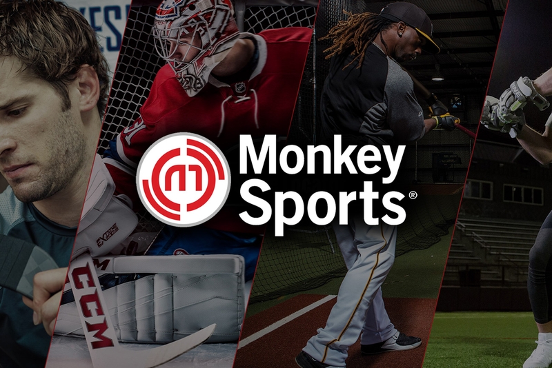MonkeySports Unveils Team Sports Trade-In Program - Team Insight