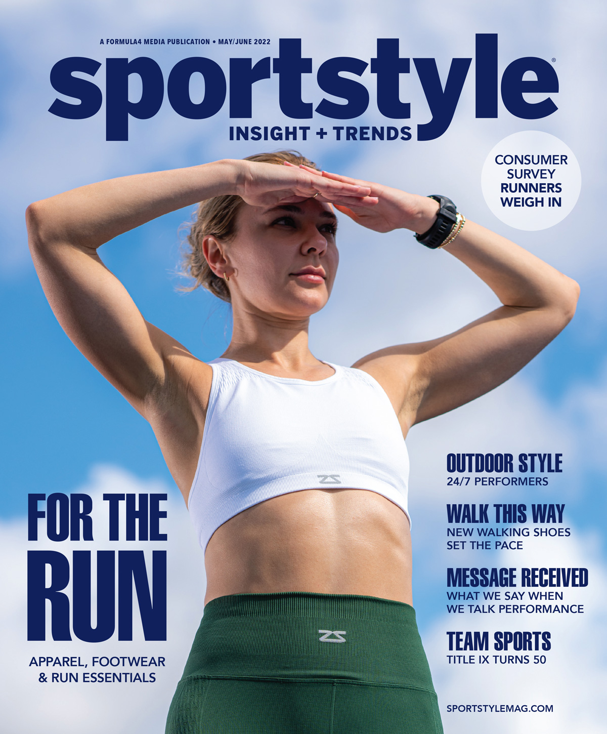Sportstyle Magazine