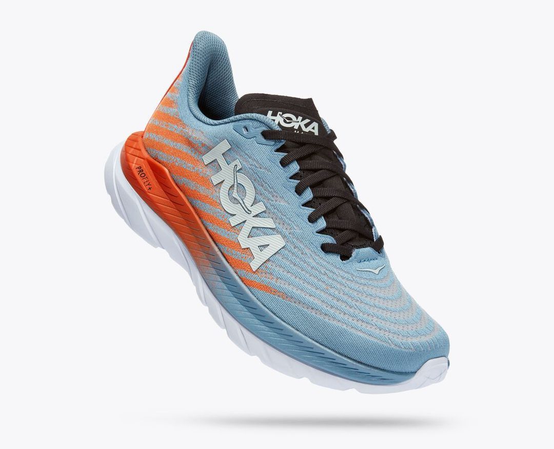 Hoka Launches First Global Brand Campaign - Footwear Insight
