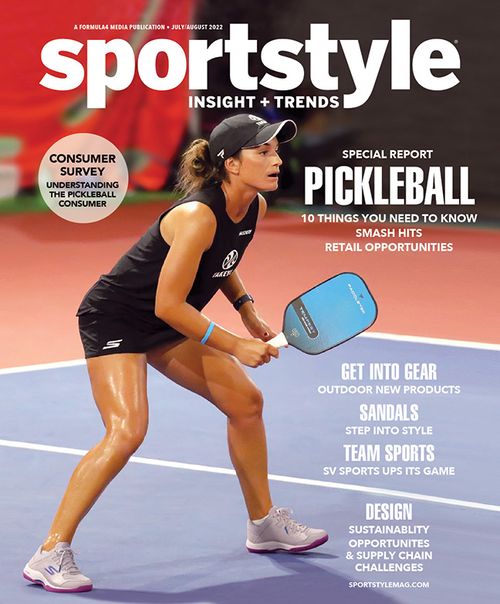 Sportstyle Magazine