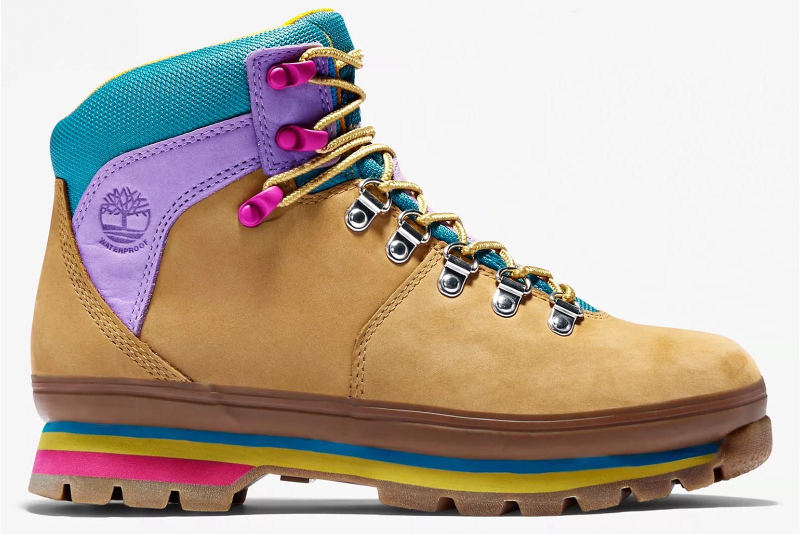 The North Face, Timberland are Strong Q1 Performers for VF Corp ...