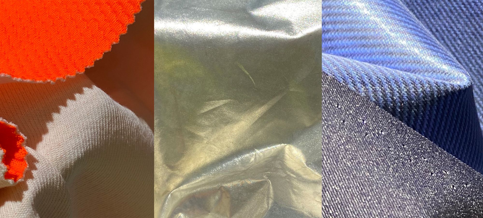 Through the Looking Glass - Textile Insight