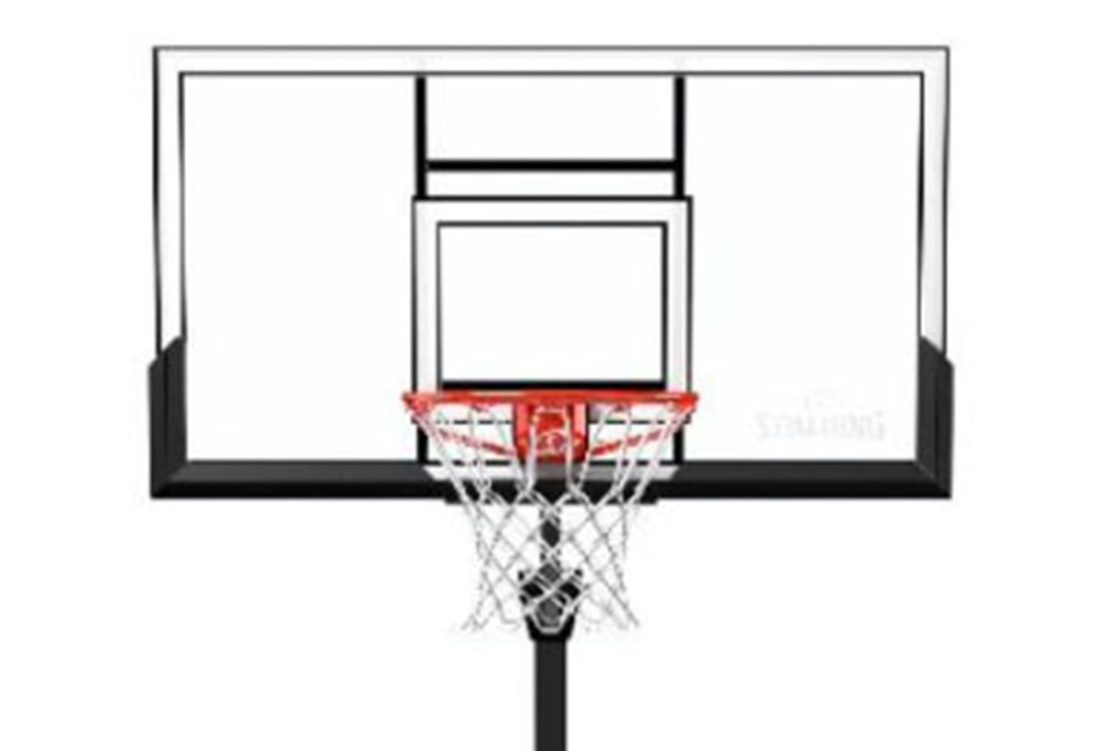 Spalding Momentous EZ Portable Basketball Goals Recalled - Team Insight