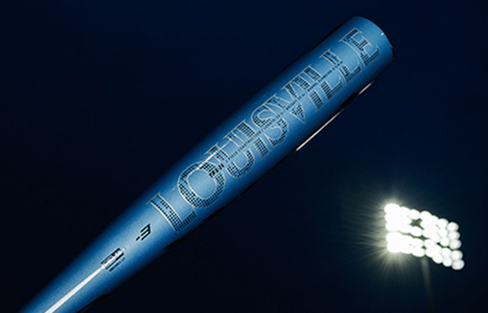 Louisville Slugger Unveils One-Piece Alloy BBCOR Bat Line - Team Insight