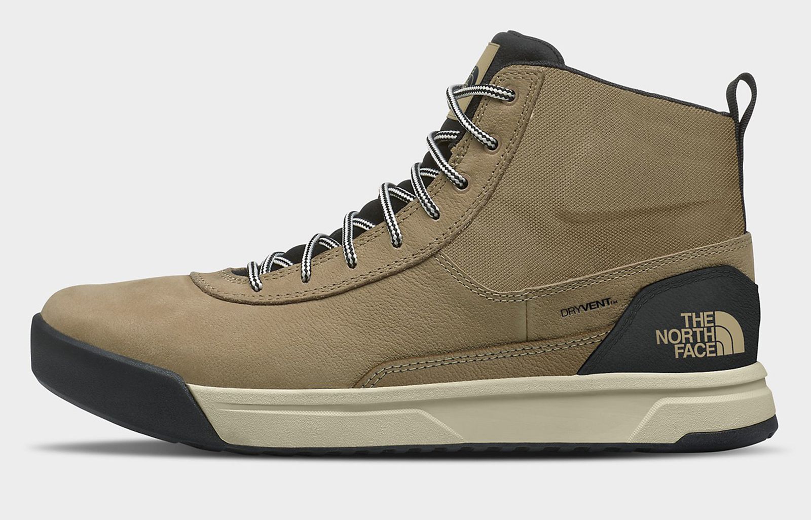 Vans, The North Face Go in Opposite Directions for VF Corp. - Footwear ...