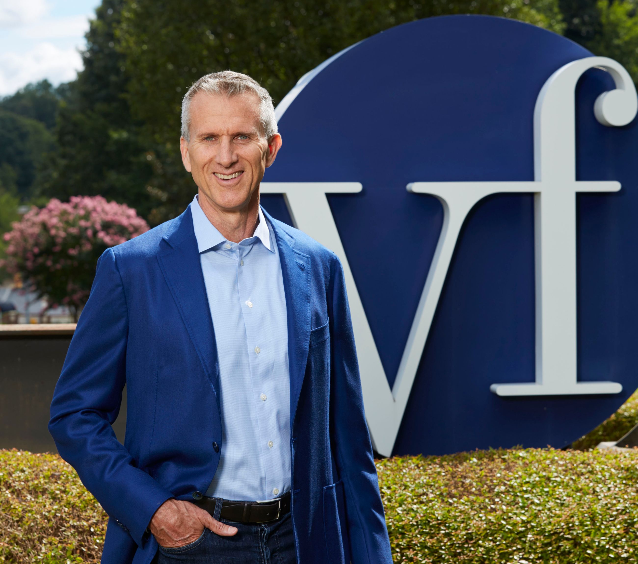 VF Corp. Changes Leadership, Lowers Outlook Again - Footwear Insight