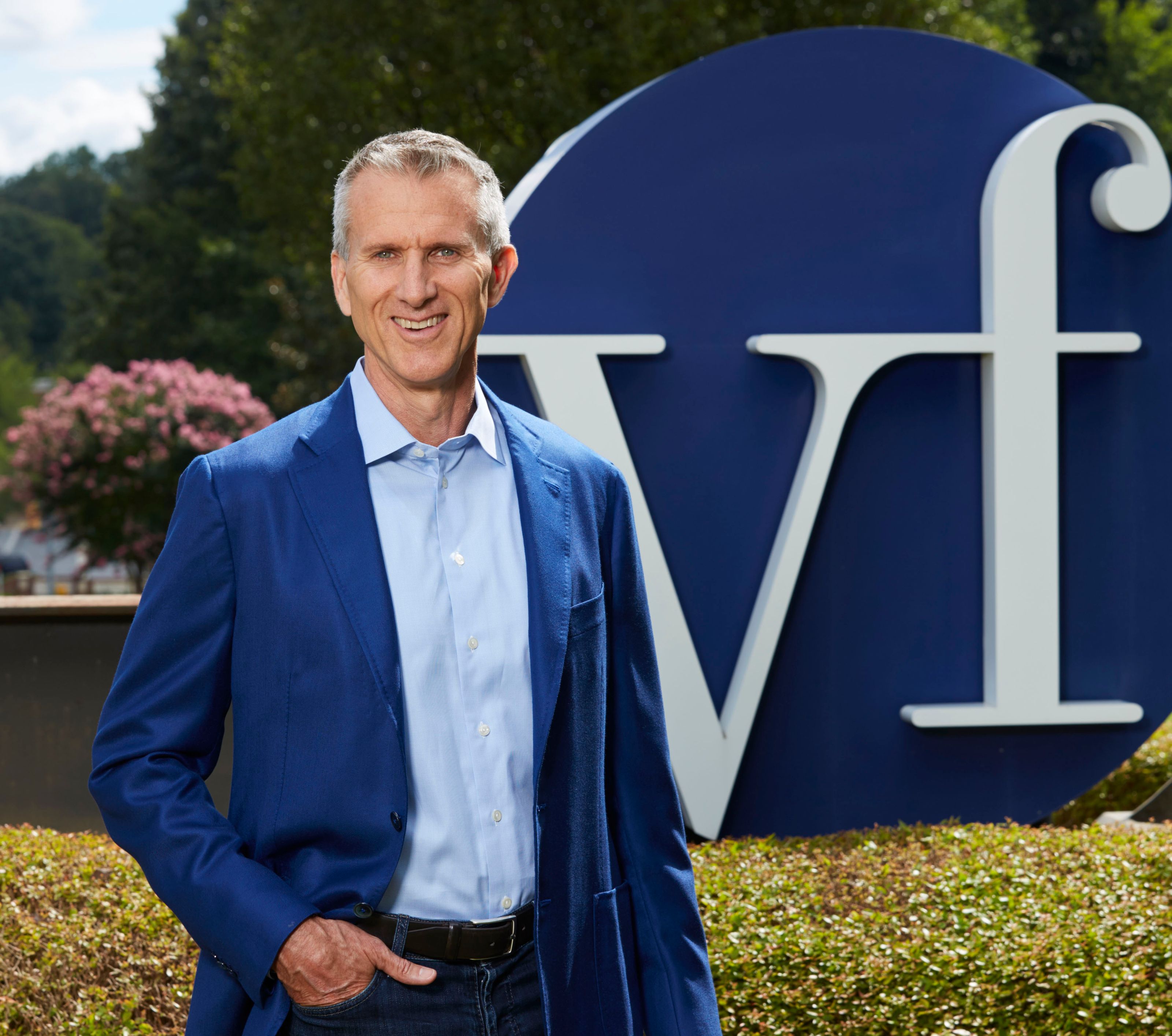 VF Corp. Changes Leadership, Lowers Outlook Again - Footwear Insight