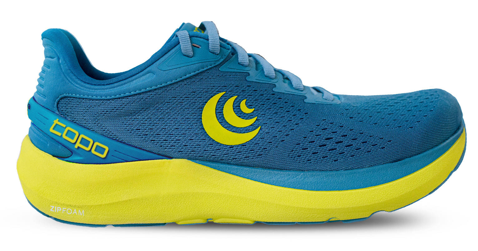 Designer Brands Acquires Topo Athletic - Footwear Insight