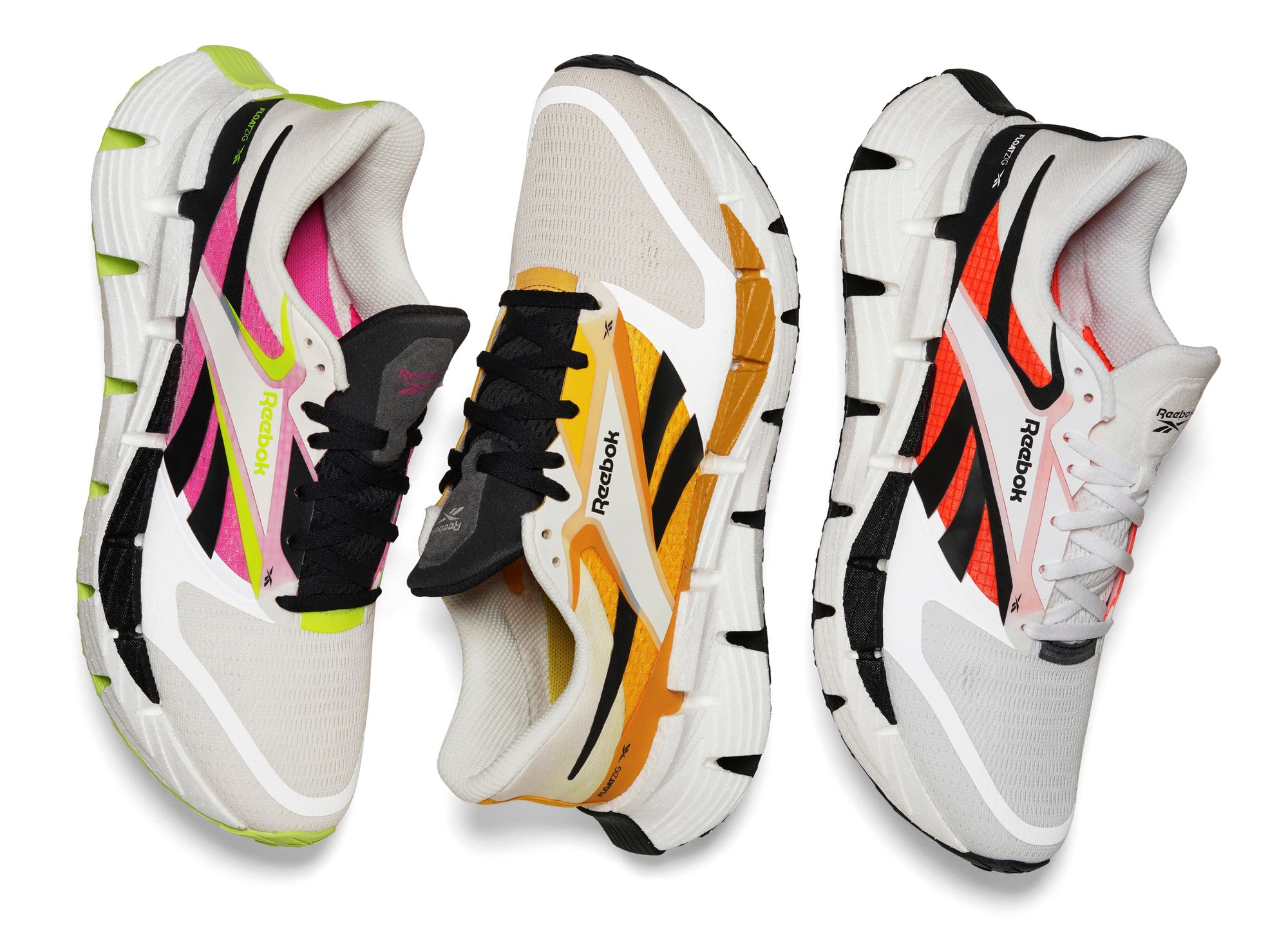 Reebok Previews Shape of Running for 23/24 - Footwear Insight