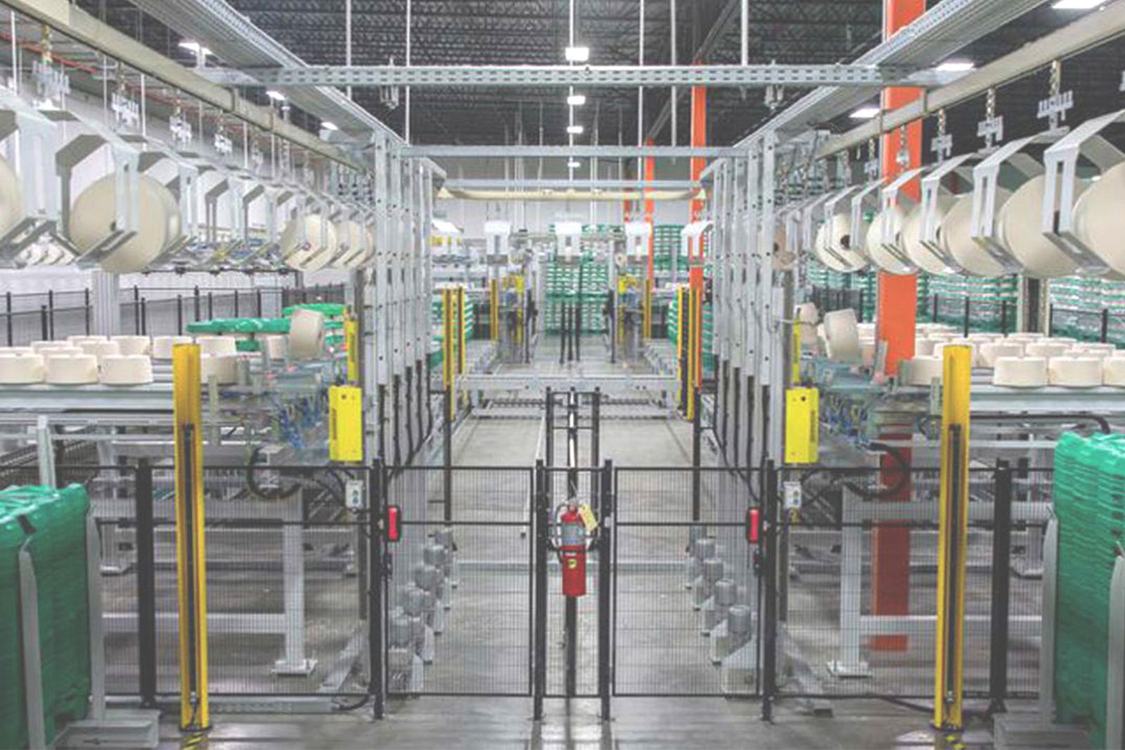 Collaboration is Key - Textile Insight