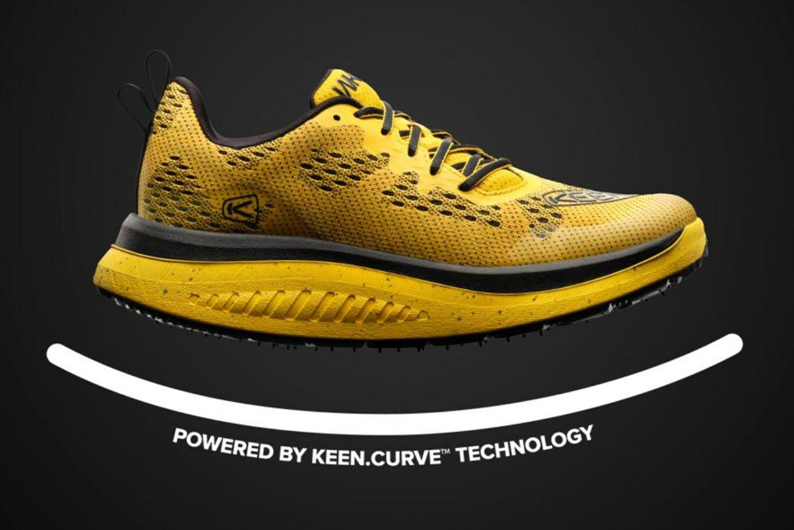 Keen Launches New Walking Shoe, New Tech - Footwear Insight
