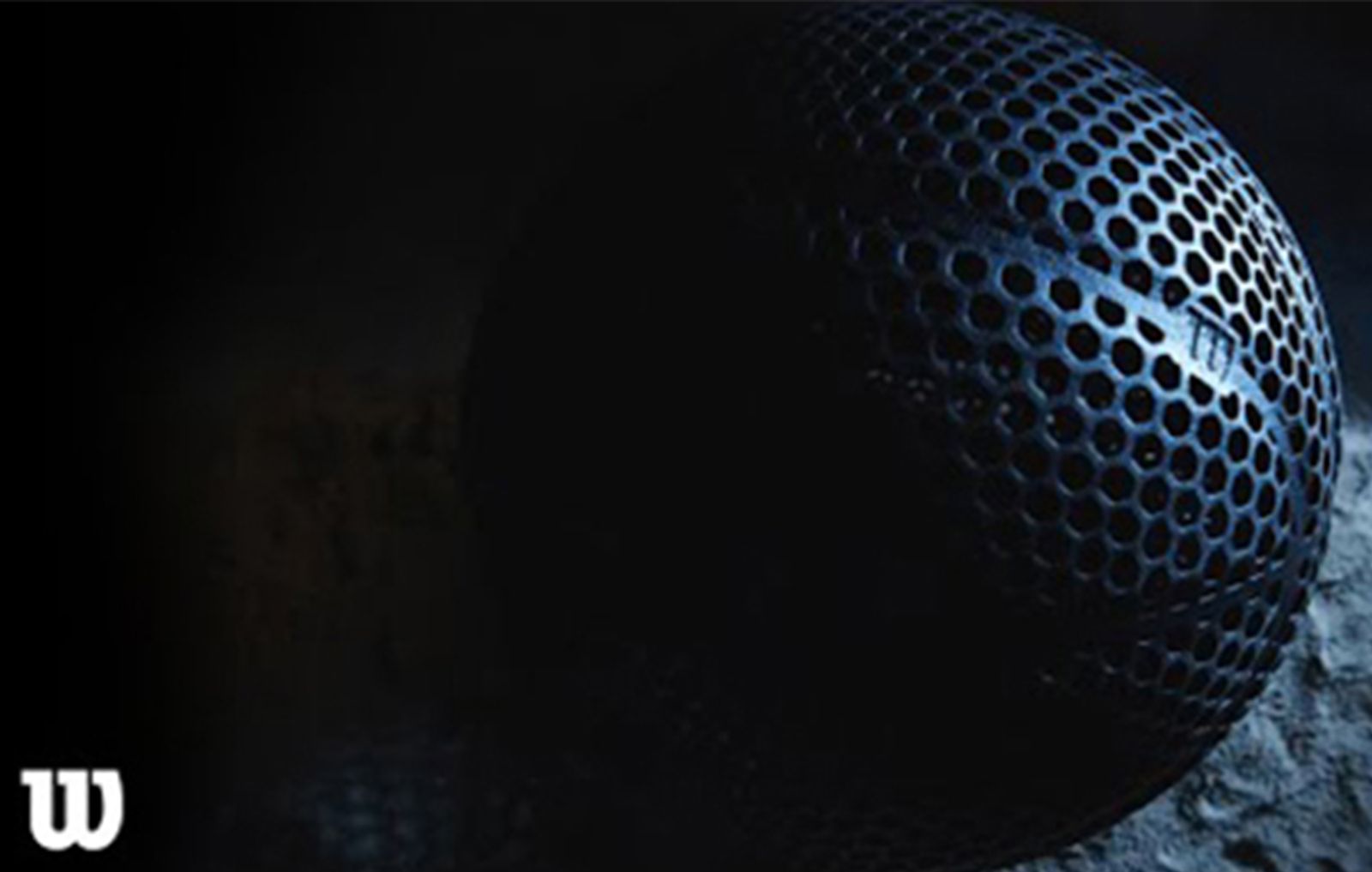 Wilson Unveils 3D Airless Prototype Basketball - Team Insight