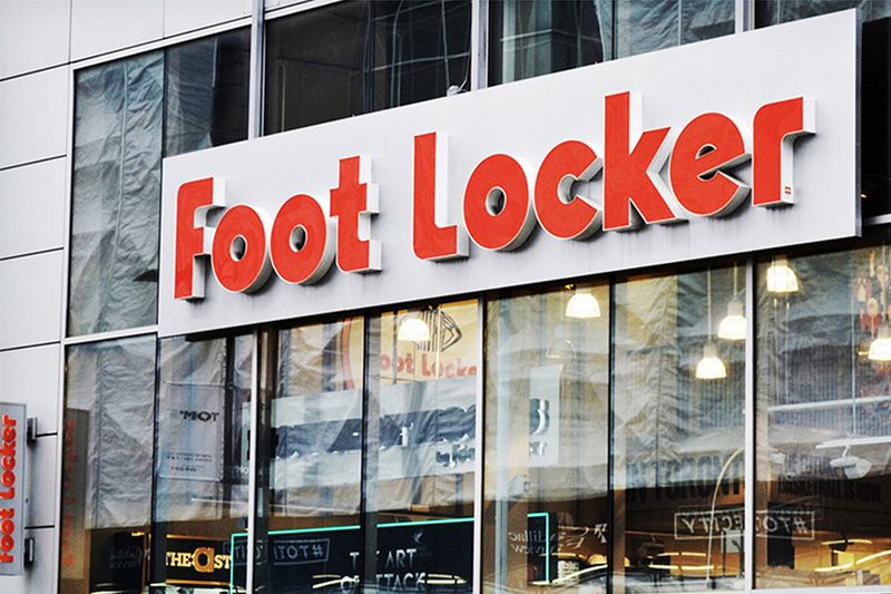 Foot Locker Revitalizes Nike Partnership, Eyes $10 Billion Revenue Mark ...