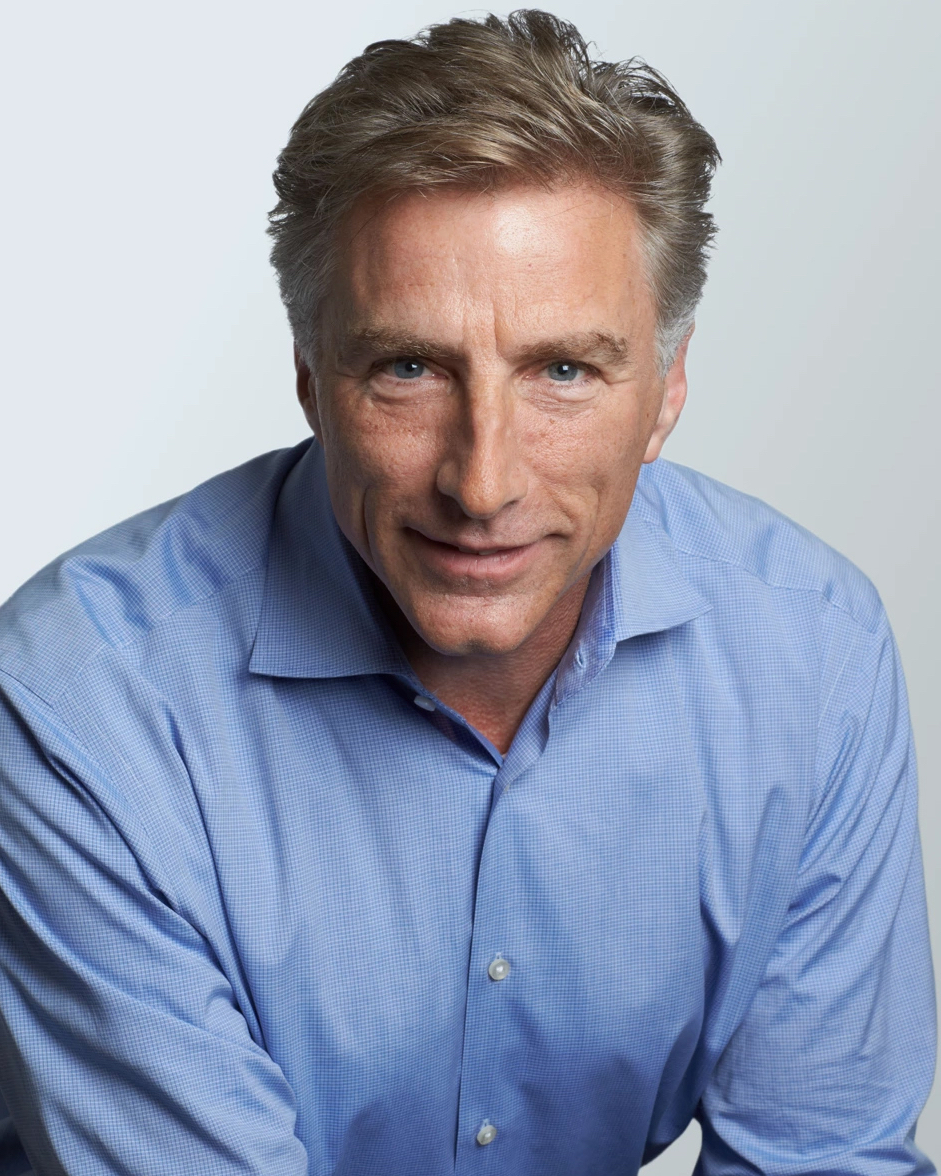 VF Corp. Taps Bracken Darrell as New President, CEO - Footwear Insight