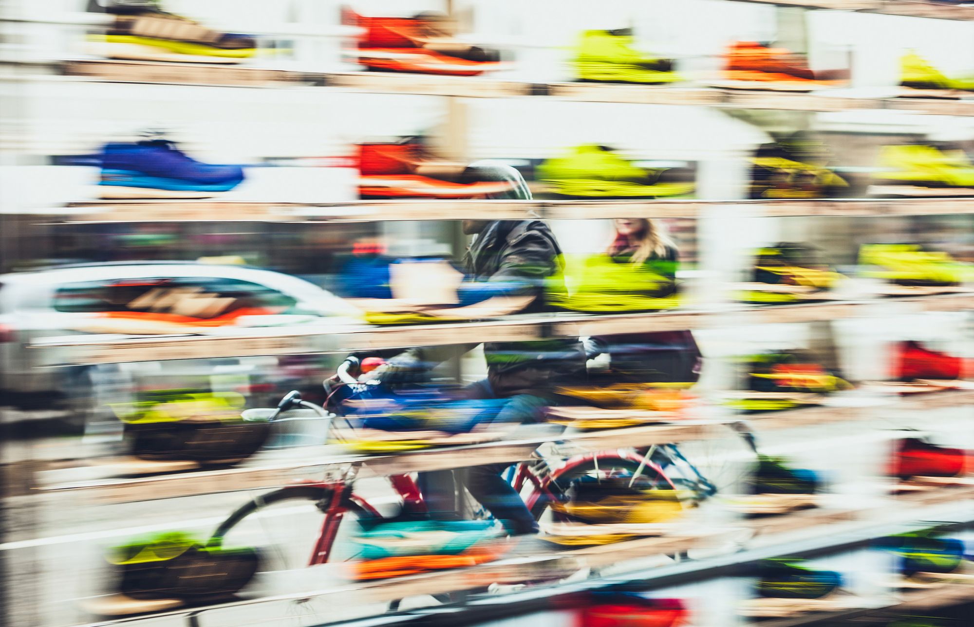 Key Findings from Latest World Footwear Survey - Footwear Insight
