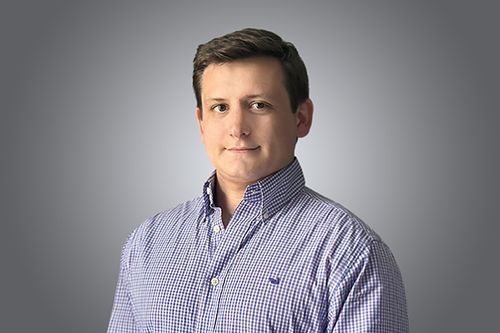 Cole Johnson Joins NSGA Board - Team Insight