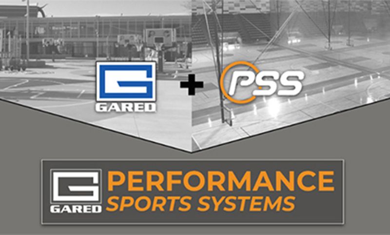 Gared and PSS Form New Business Unit - Team Insight