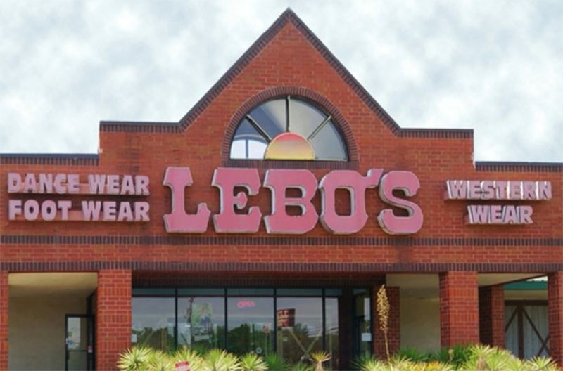Lebo’s Celebrates 100 Years - Footwear Insight