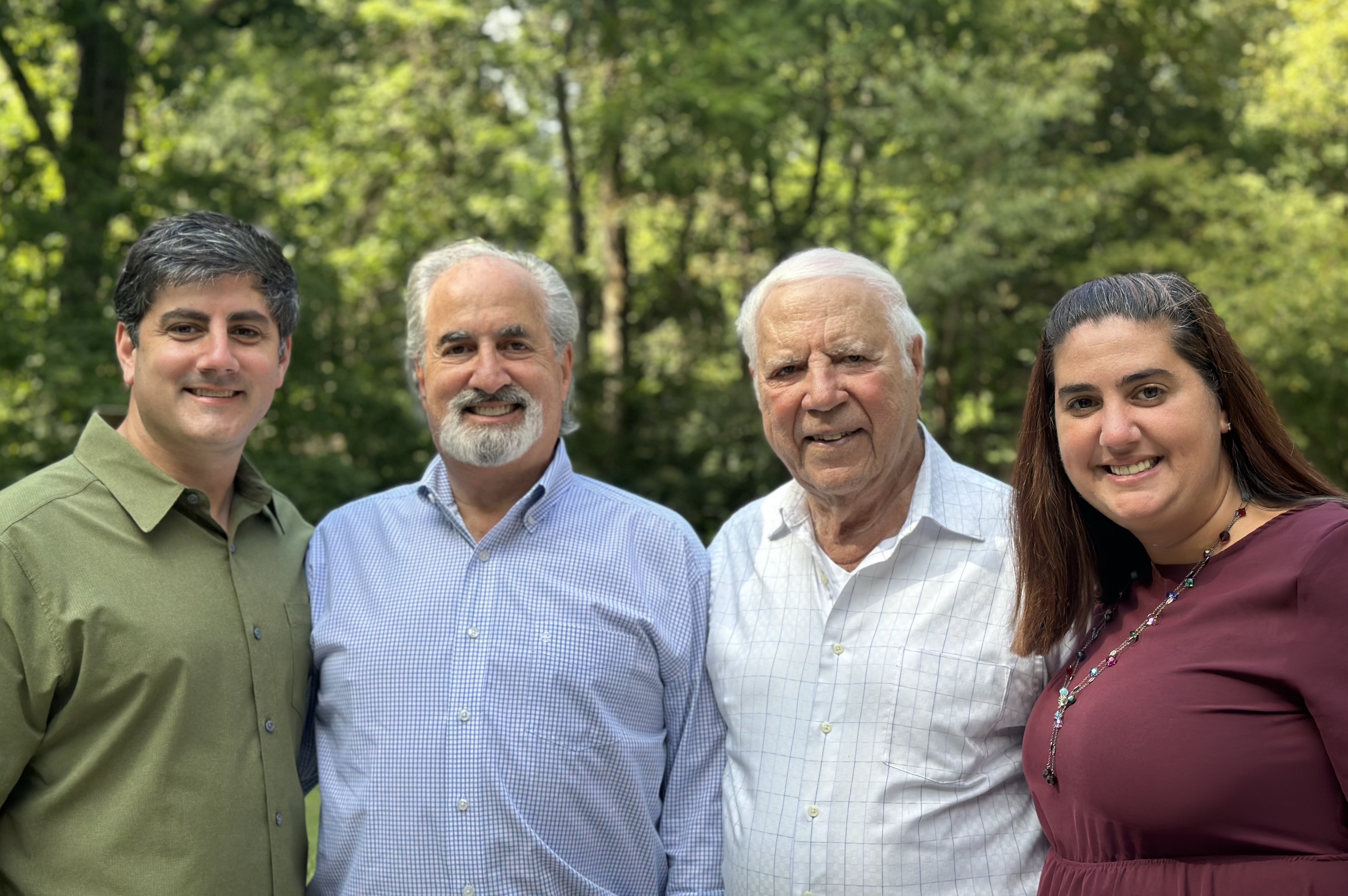 Lebo’s Celebrates 100 Years - Footwear Insight