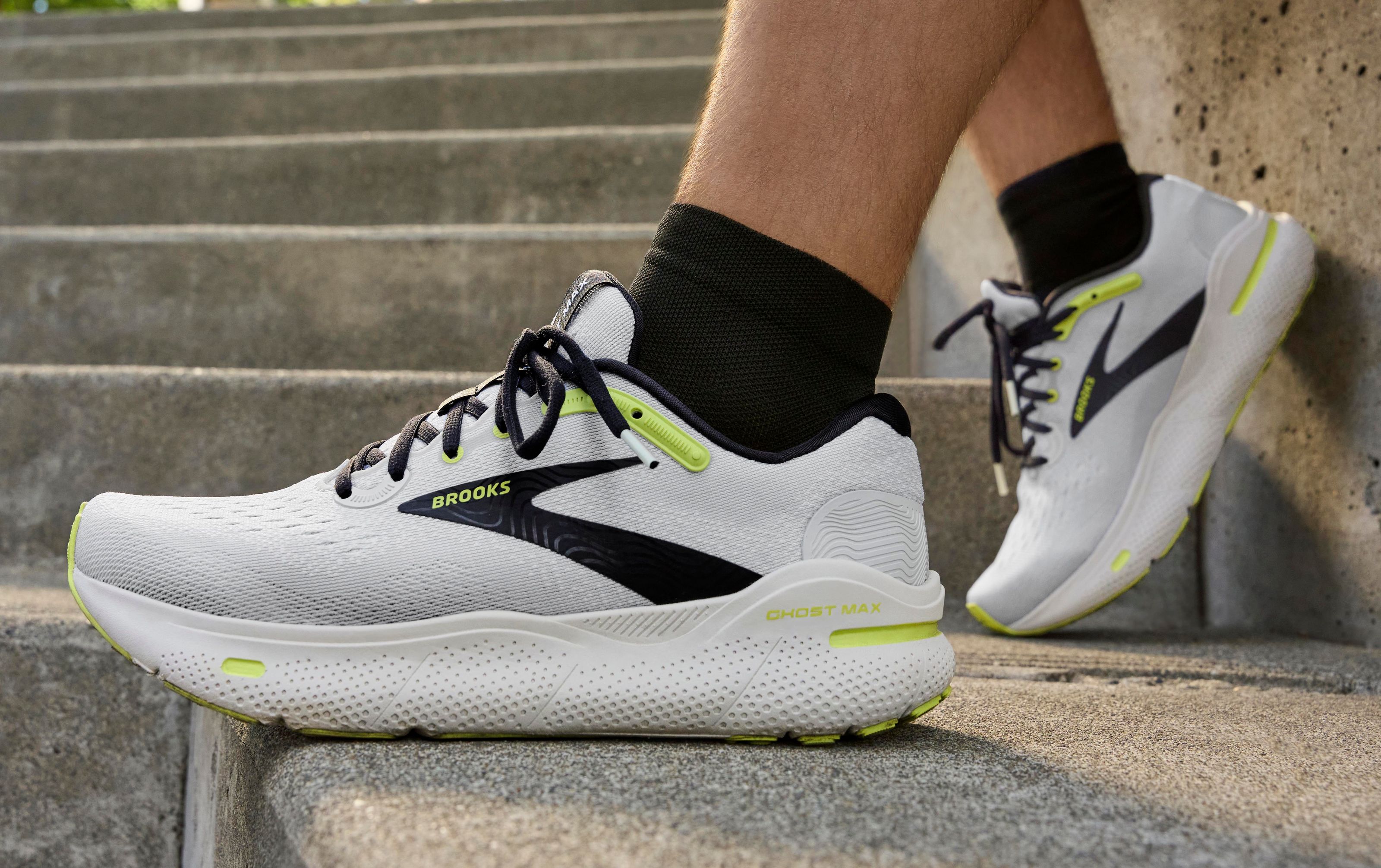 Brooks Running Maintains Top Spot in U.S. Performance Run Market ...